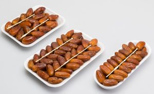 Deglet Nour Processed dates - House of Dates